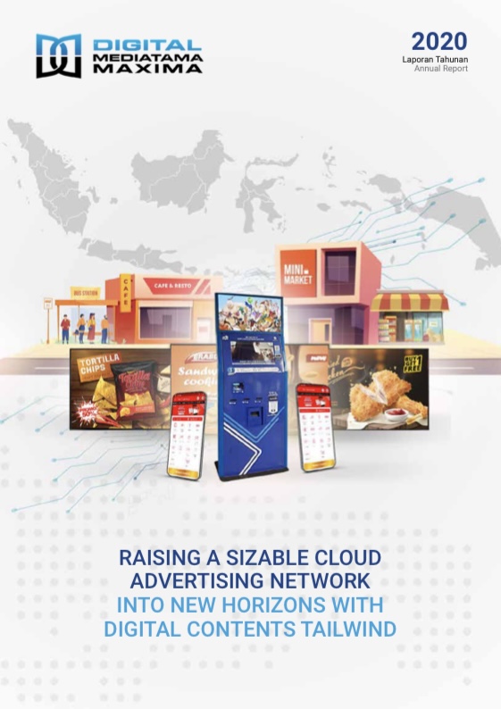 Digital Mediatama Maxima