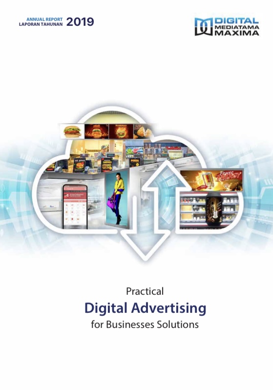 Digital Mediatama Maxima