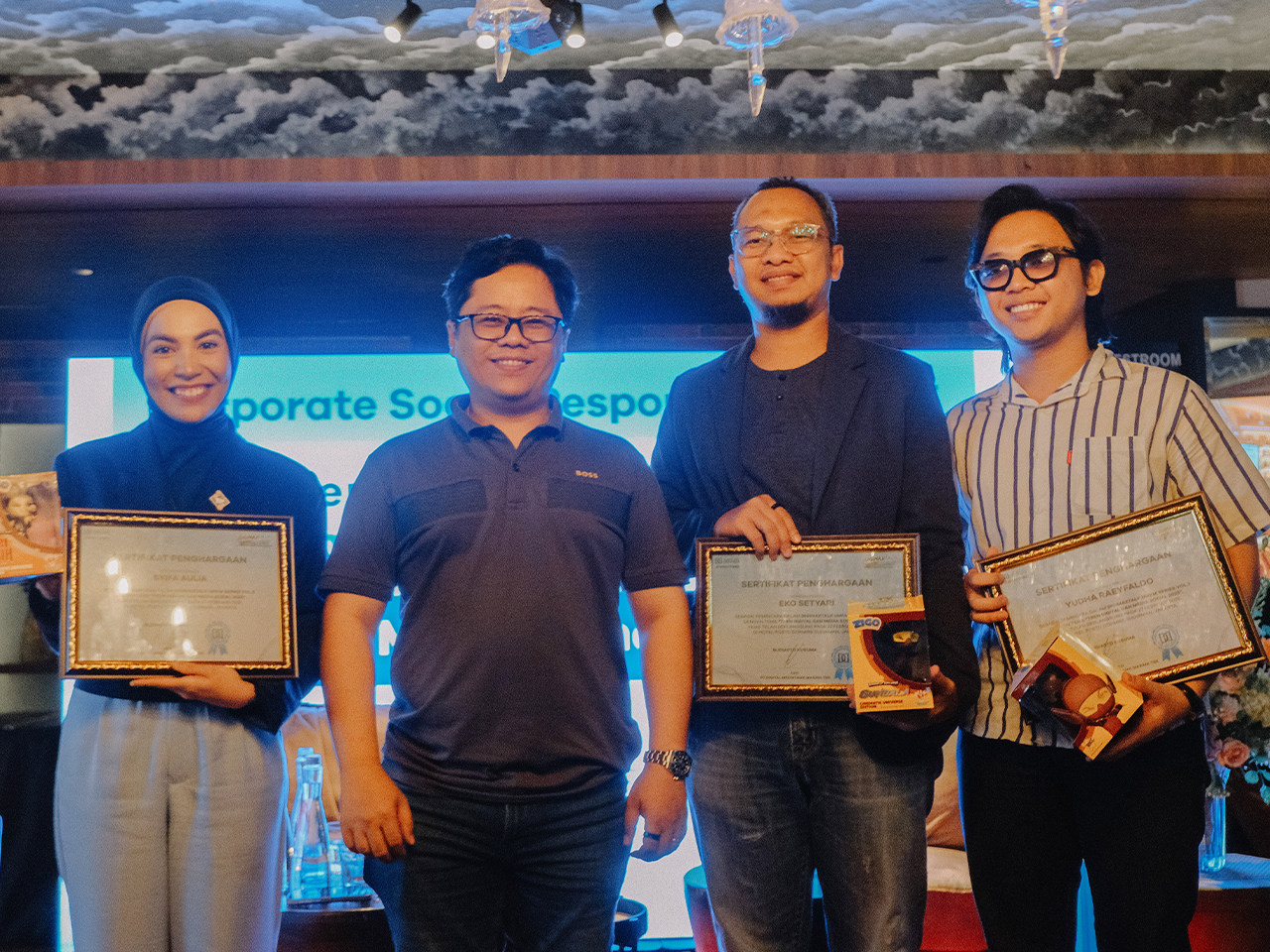 Digital Mediatama Maxima