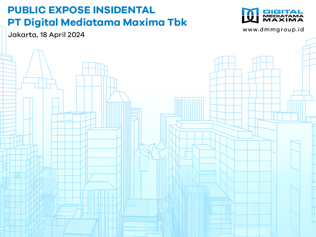 Digital Mediatama Maxima